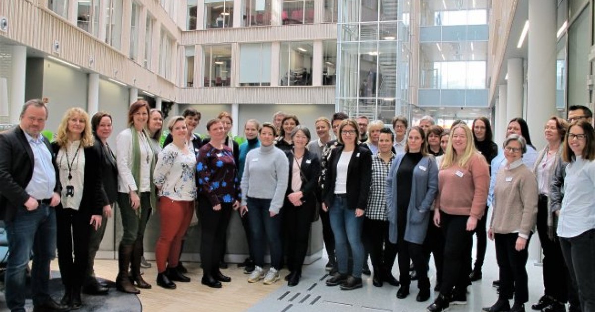 Kurs i hendelsesanalyse - Itryggehender