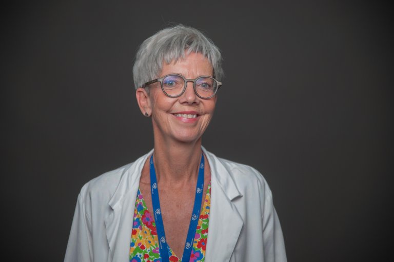 Prekonferanse for ledere - Itryggehender