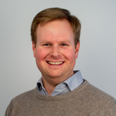 Program dag 1 - Itryggehender