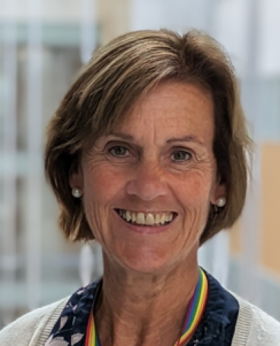 Program dag 2 - Itryggehender