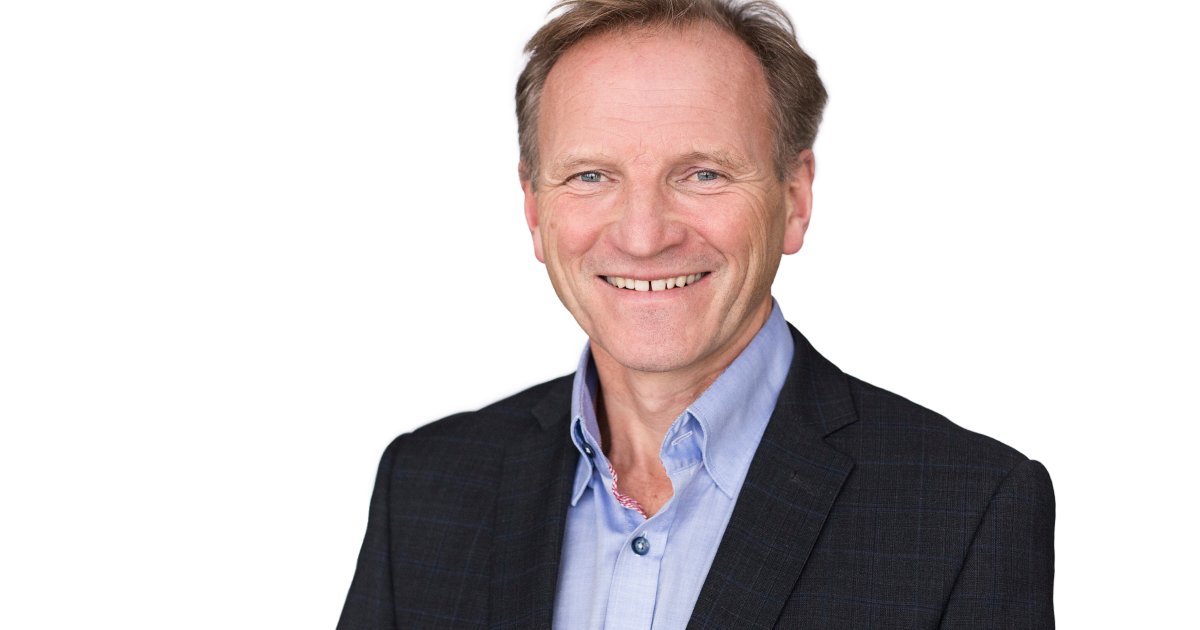 Eivind Hansen - Itryggehender