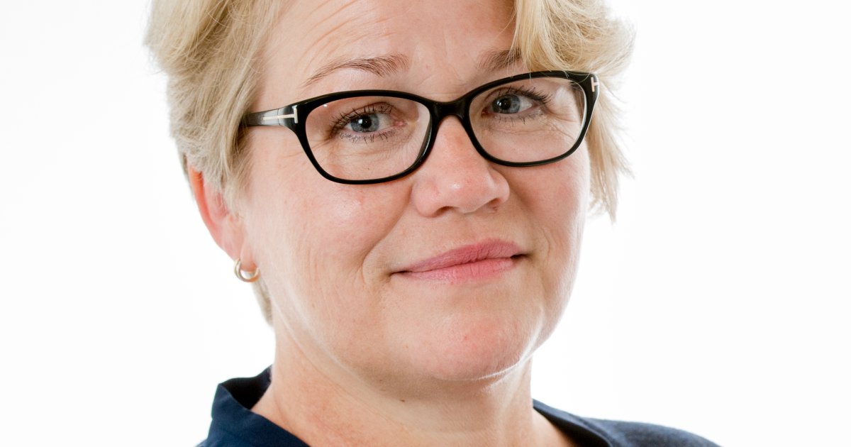 Inger Cathrine Bryne - Itryggehender